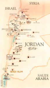 WADI RUM – Wadirum